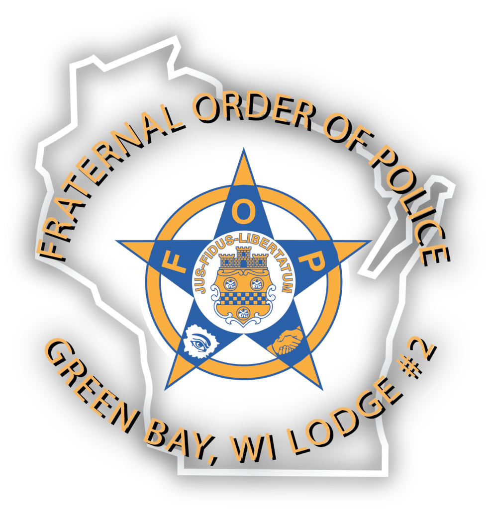 Donate – Green Bay FOP Lodge #2