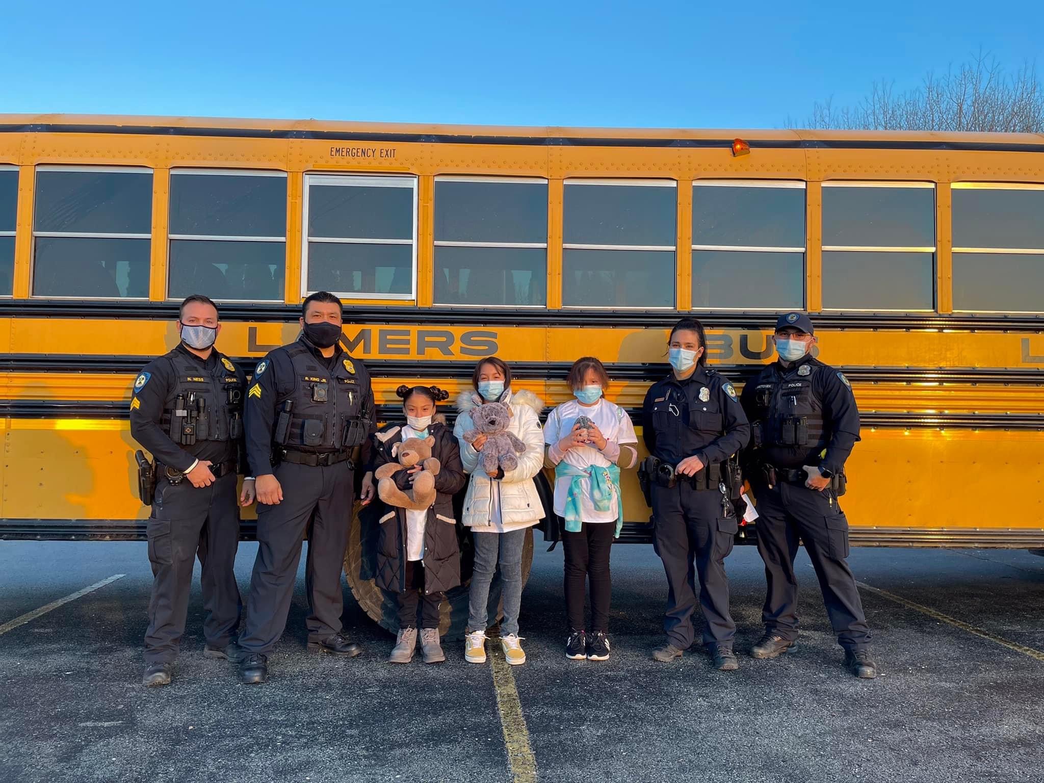 Donate – Green Bay FOP Lodge #2