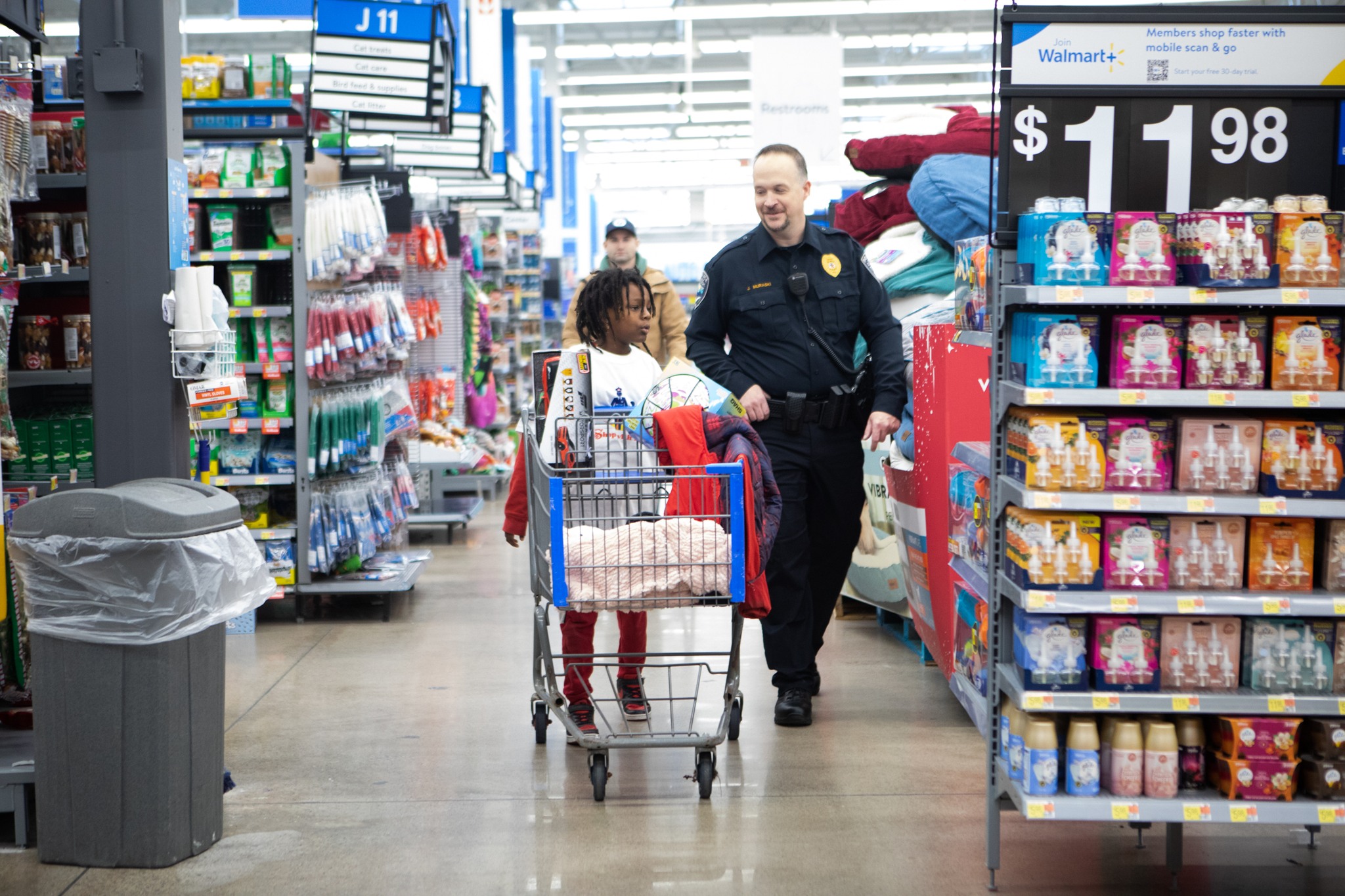 Donate – Green Bay FOP Lodge #2